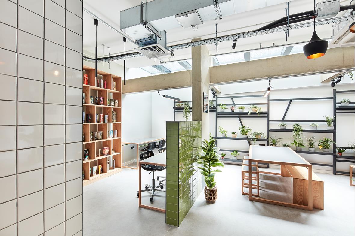 What made this project… Alscot Road by Greenaway Architecture ...